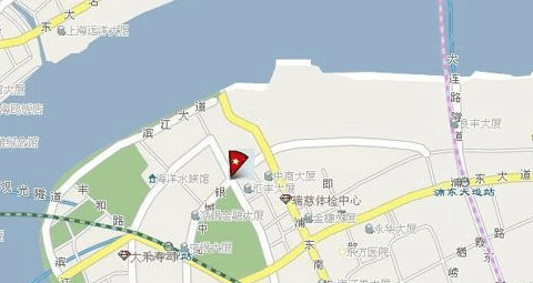 三国时一位大将, 后代旧居成为大城市的标志!|陆家嘴|陆深|嘉靖_新浪新闻