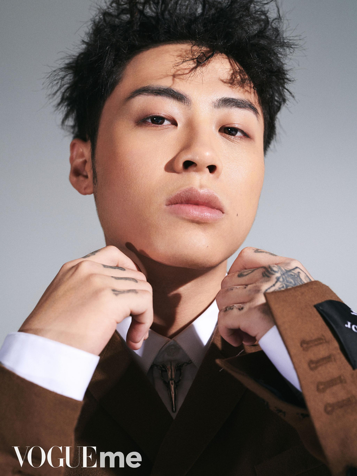 做说唱界画画最好的rapper ICE@7Gurus_ICE冰块 Blow Fever@BLOWFEVER