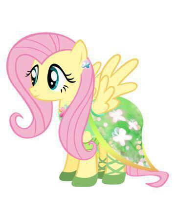 小马宝莉图片之柔柔美丽头像，绘画动画图，片表情图收藏004|收藏|头像|绘画_新浪新闻