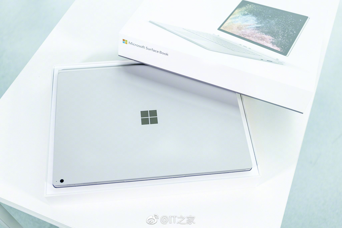 微软Surface Book 2（15英寸）评测：谱写“终极本”进化论的新篇章