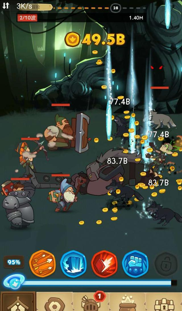 差不多英雄（Almost a Hero）戒指选择和炼金属性|炼金|戒指|属性_新浪新闻