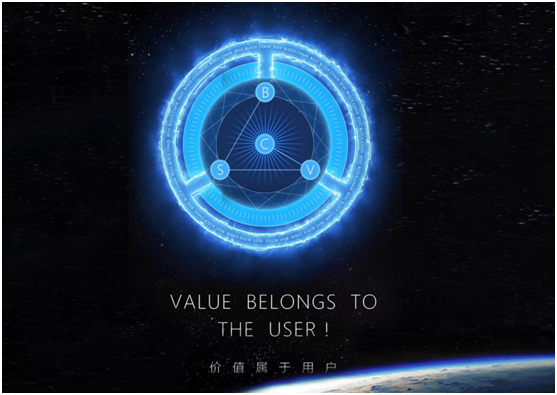 BSVC数字资产，真正地让价值属于用户