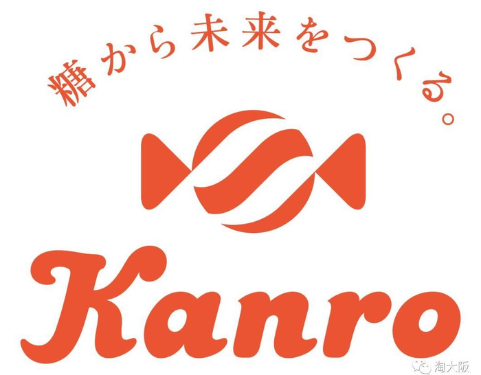 日本百年糖企KANRO旗下Pure软糖限定苏打口味“星”形态！