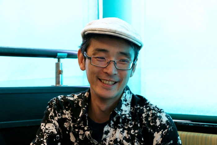 登陆手机的同人与“东方系列完结”禁忌绝招，ZUN 、U2特别对谈