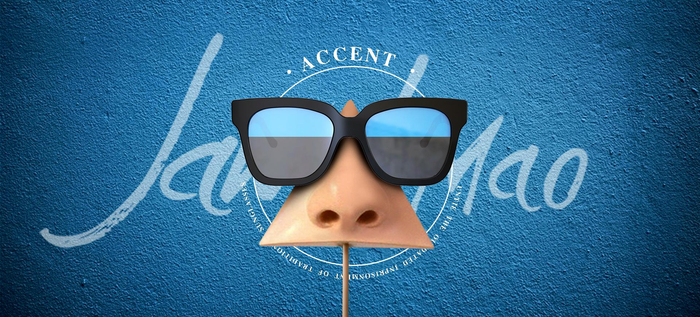 带你认识Jawel Mao，认识一个年轻的墨镜品牌