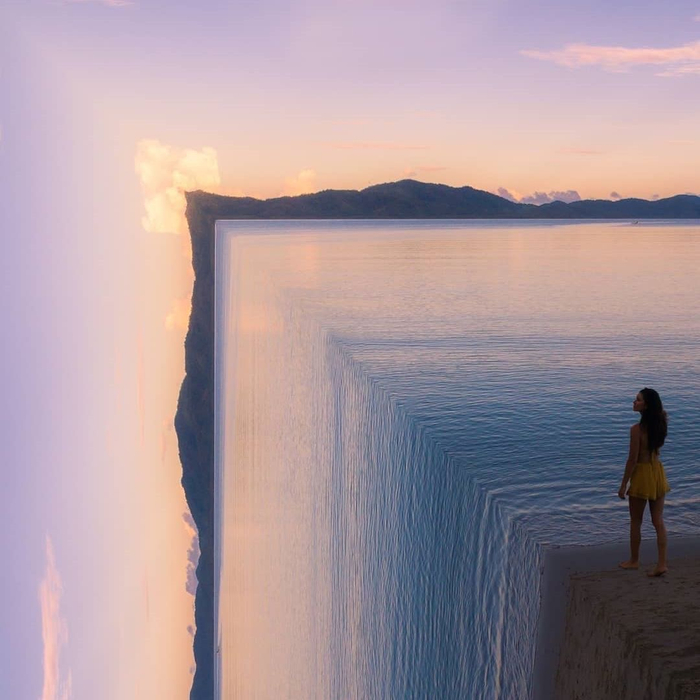 摄影师Jaxon Roberts