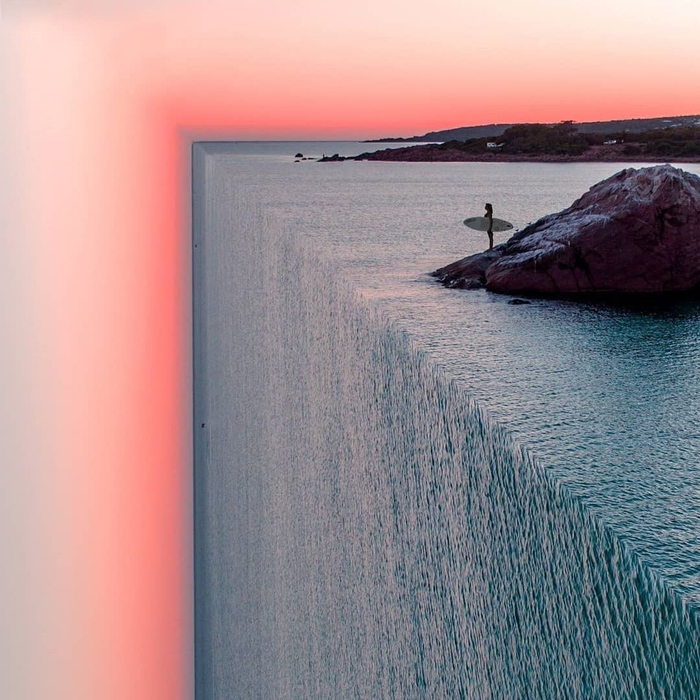 摄影师Jaxon Roberts