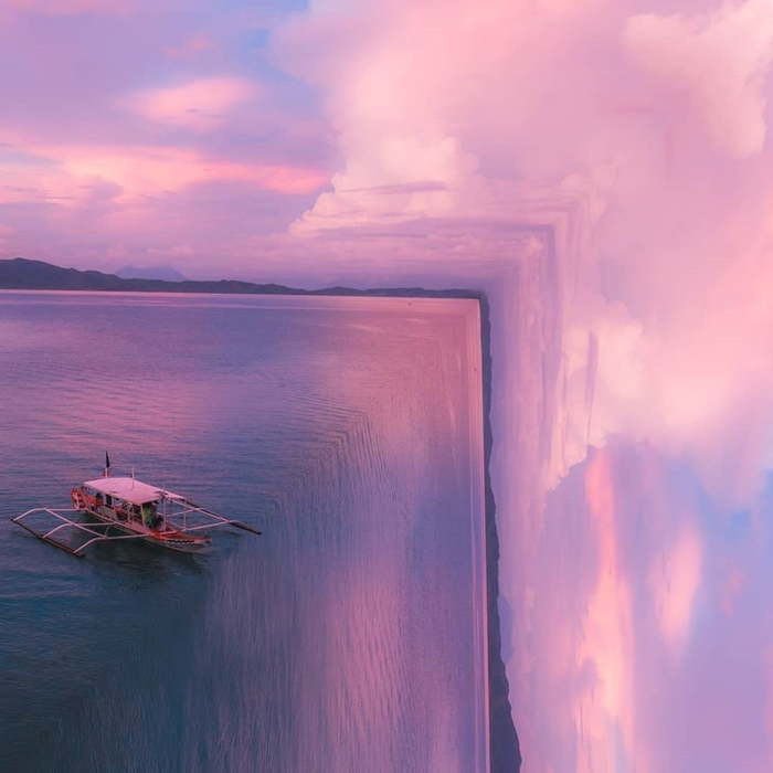 摄影师Jaxon Roberts