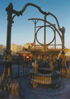 八件清朝天文仪器，每一件都是国宝|仪器|北京古观象台|康熙_新浪新闻