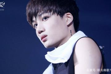 韩国最具“犬系”的五位男星，朴灿烈第二，第一无可争议