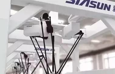 世界顶尖科技: 6个世界上最厉害的机器人!__财经头条__新浪财经