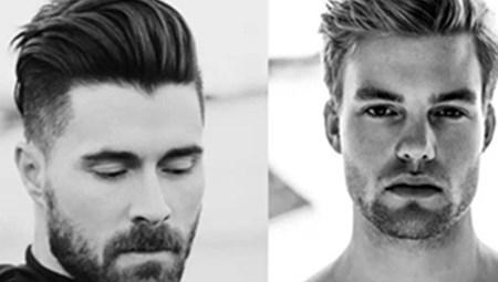 大背头发型怎么弄才是对的 想知道的戳这里