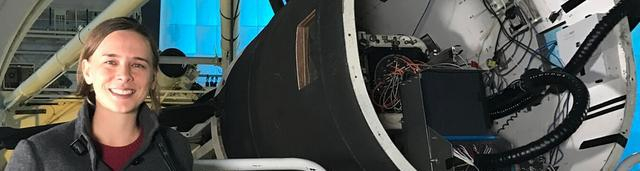 STEM超级明星计划将吸引更多女性投身科学