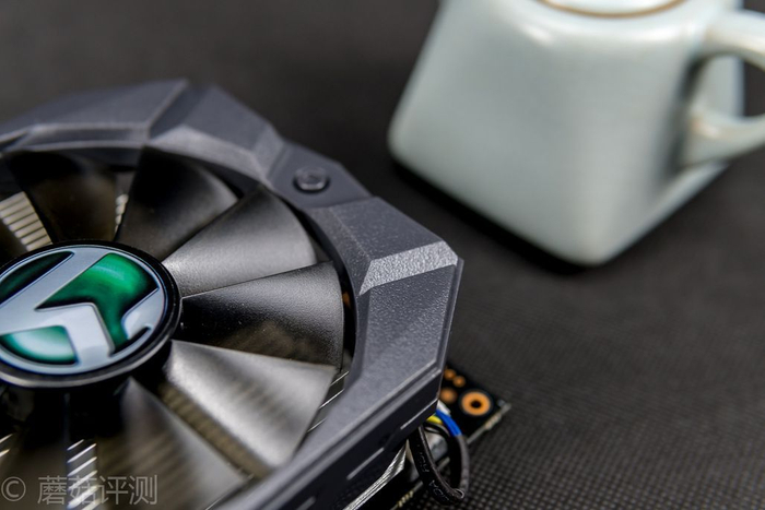 季末超低，入手高性价比1065——铭瑄GTX 1065显卡 开箱深度评测