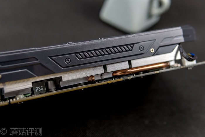 季末超低，入手高性价比1065——铭瑄GTX 1065显卡 开箱深度评测