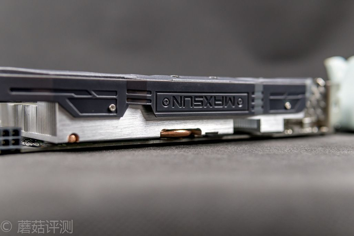 季末超低，入手高性价比1065——铭瑄GTX 1065显卡 开箱深度评测__财经头条__新浪财经