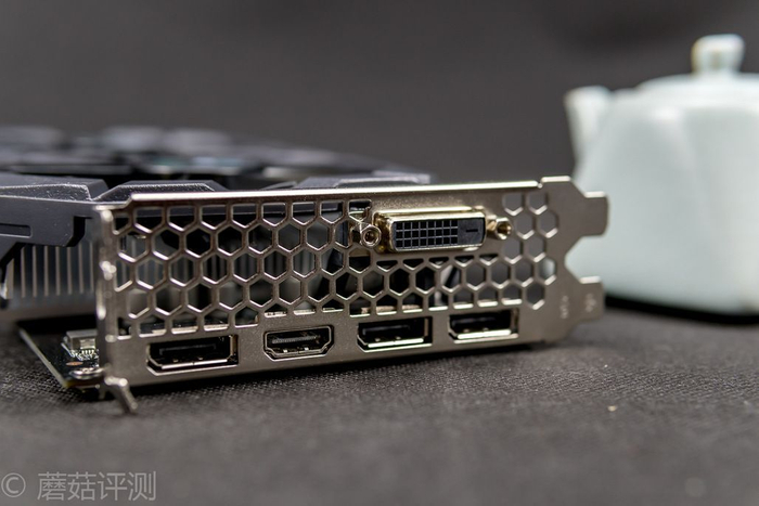 季末超低，入手高性价比1065——铭瑄GTX 1065显卡 开箱深度评测__财经头条__新浪财经