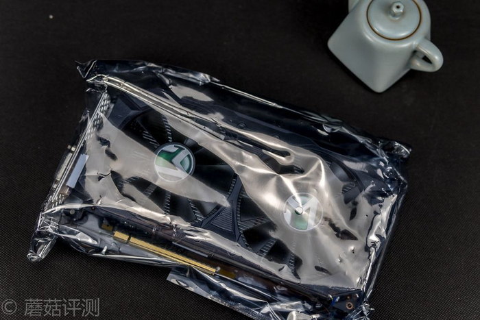 季末超低，入手高性价比1065——铭瑄GTX 1065显卡 开箱深度评测__财经头条__新浪财经