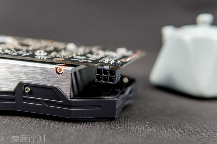 季末超低，入手高性价比1065——铭瑄GTX 1065显卡 开箱深度评测__财经头条__新浪财经