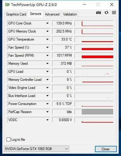 季末超低，入手高性价比1065——铭瑄GTX 1065显卡 开箱深度评测