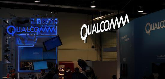 意外! 高通官方自曝骁龙845: 8核7nm, 性能逆天__财经头条