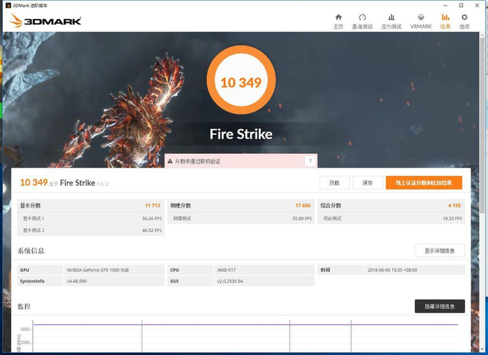 季末超低，入手高性价比1065——铭瑄GTX 1065显卡 开箱深度评测