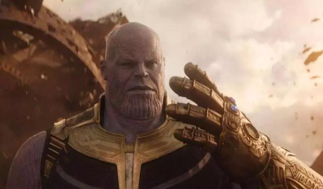 漫威宇宙“五大最强角色”：TOAA代表一切，在他面前也稍有逊色