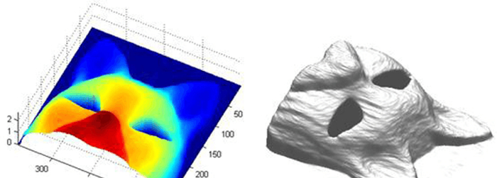 技术图解告诉你新一代iPhone的人脸识别FaceID是怎么实现的__财经头条__新浪财经