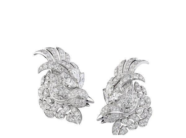 Chanel这个系列才是中国风的正确解读