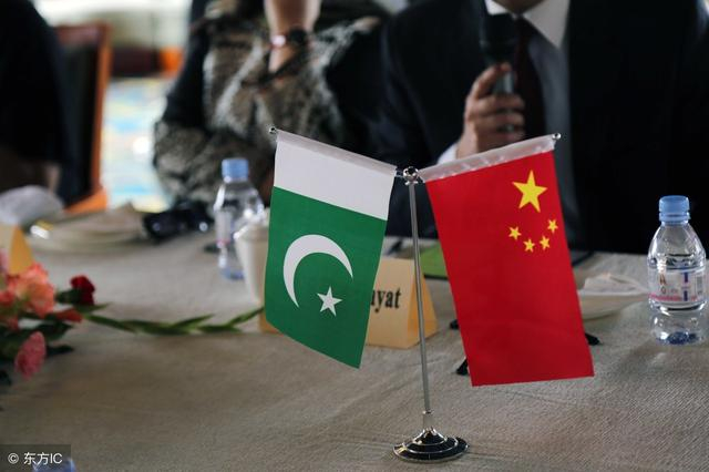 世界国家百科之巴基斯坦