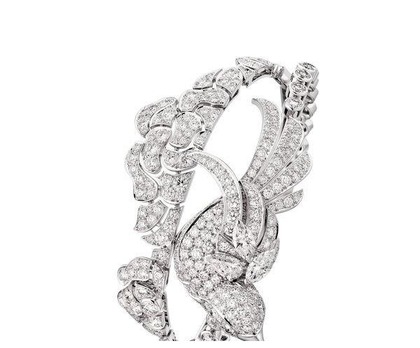 Chanel这个系列才是中国风的正确解读