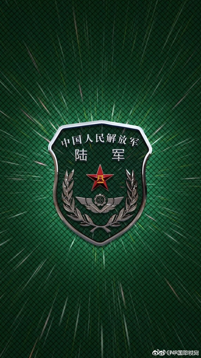 陆军系列高清超强质感手机壁纸发布