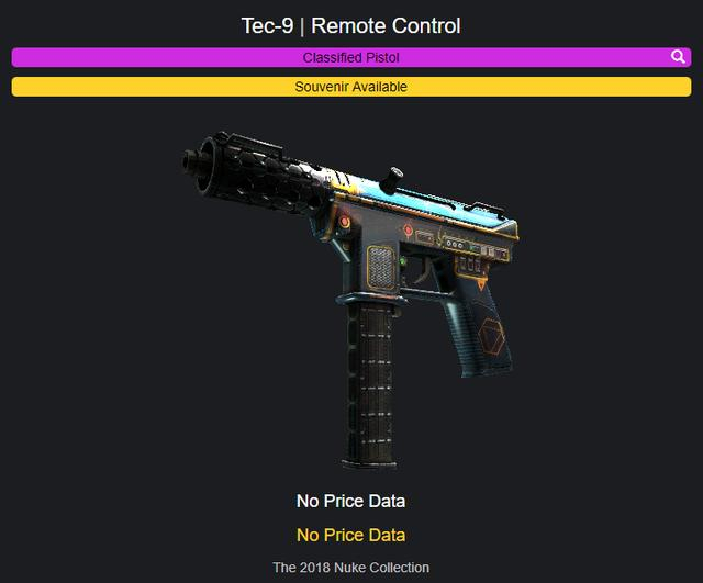 CSGO：伦敦Faceit Major新Nuke地图纪念品盒子曝光|Nuke|纪念品|地图_新浪新闻