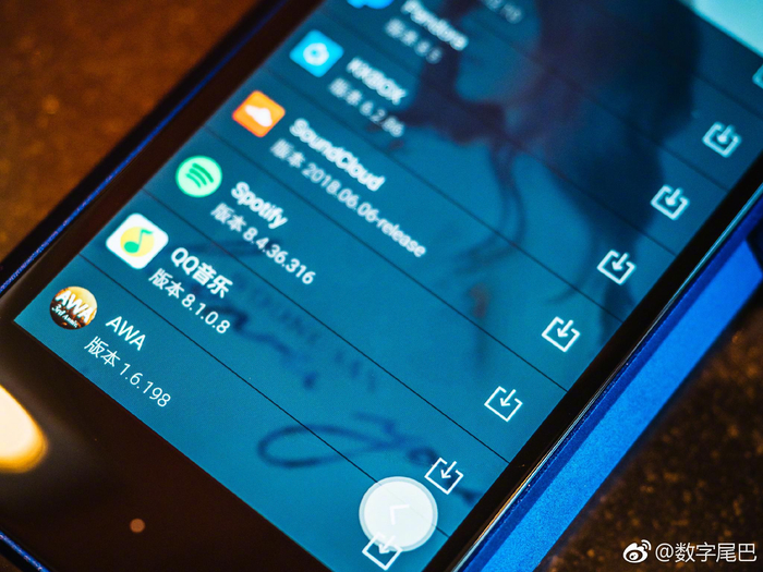 Astell&Kern 在北京正式公布了 A&ultima 系列的新款播放器 — SP1000