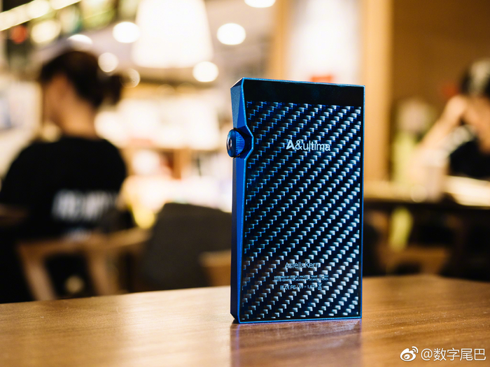 Astell&Kern 在北京正式公布了 A&ultima 系列的新款播放器 — SP1000