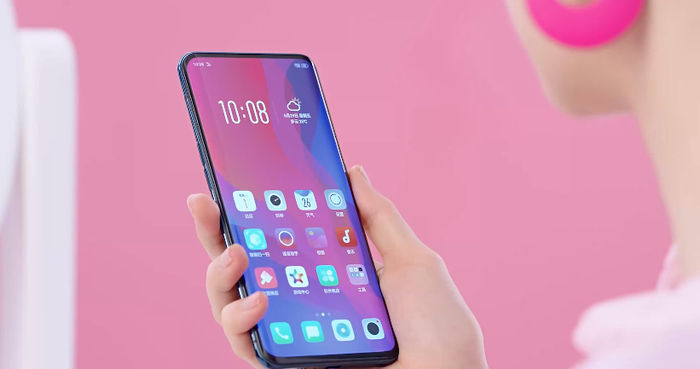 OPPO A7x开箱图赏，一款良心的OPPO手机__财经头条__新浪财经