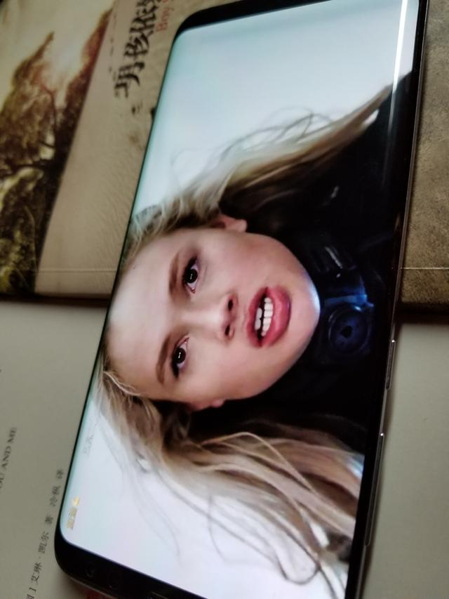 简单说一下美版三星s8+与国行的区别__财经头条__新浪财经