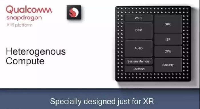 高通首款XR平台发布，可与骁龙845 VR/AR体验媲美？__财经头条__新浪财经