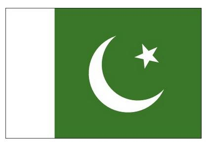 世界国家百科之巴基斯坦