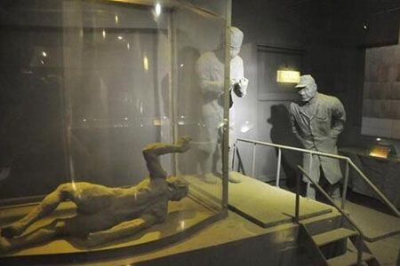 78年前的今天“731”开始研究生化武器，伤寒、霍乱、炭疽是什么