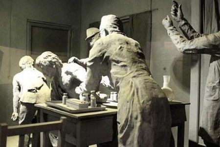 78年前的今天“731”开始研究生化武器，伤寒、霍乱、炭疽是什么