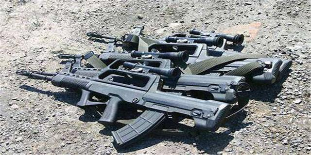 95式步枪在军队中大受欢迎，美军为什么讨厌95步枪？