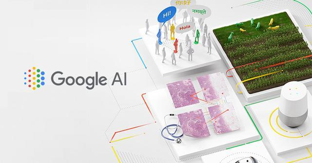 Google AI启用了新LOGO_新浪新闻