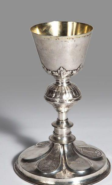 用圣杯 尽饮耶稣之血|圣杯|酒杯|基督教_新浪新闻