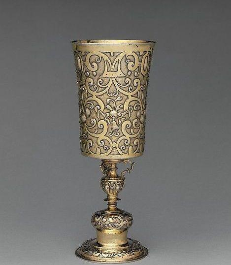 用圣杯 尽饮耶稣之血|圣杯|酒杯|基督教_新浪新闻