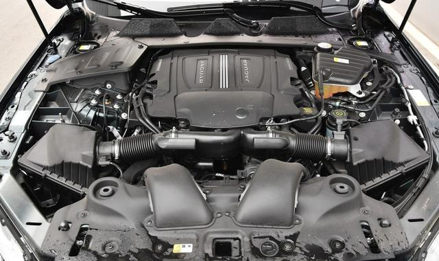 捷豹XJ诞生50周年，用这样一款车纪念，处处彰显身份