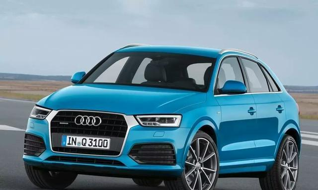 2017年SUV降价统计, 所有价格一清二楚, 请睁大眼睛看好咯!