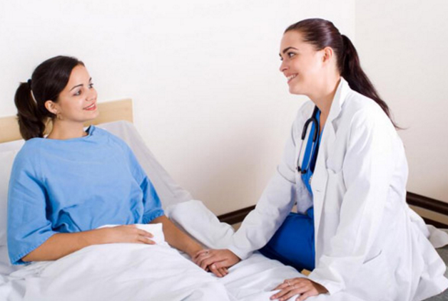 CIN病变leep刀术后，做4件事恢复快，吃3种食物防复发