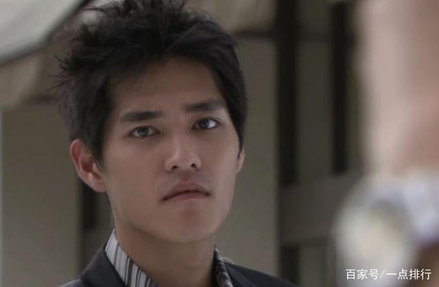 台湾十大最帅男明星 有你喜欢的吗？|男明星|流星花园|台湾|模特|演员_新浪新闻