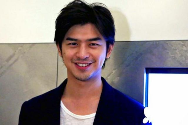 台湾十大最帅男明星 有你喜欢的吗？|男明星|流星花园|台湾|模特|演员_新浪新闻